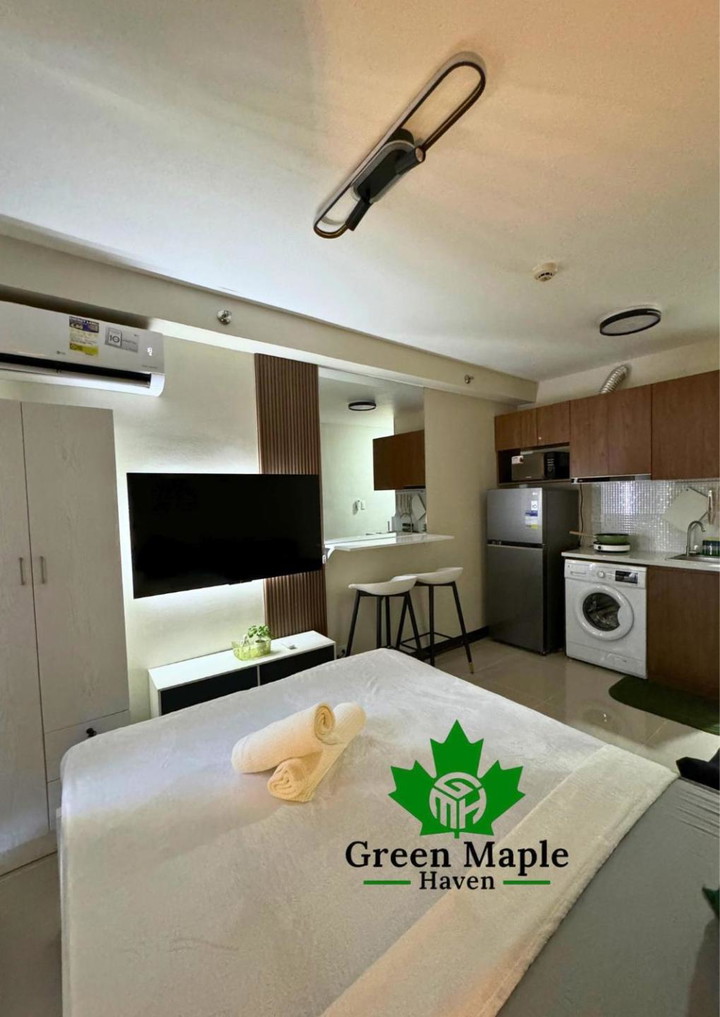Green Maple Haven - Saekyung Village 1 Phase 3, Marigondon Lapulapu City - Filipinas