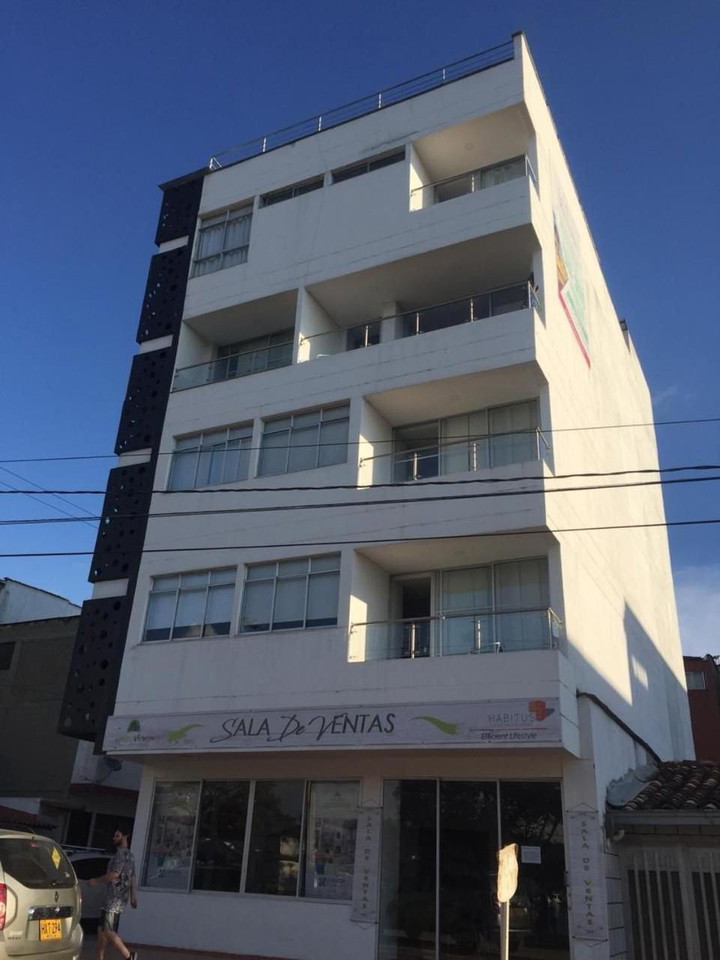 Apartamentos View, Calle Del Malecón Frente Al Lago - Guatape