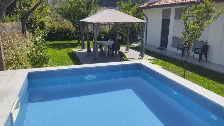 Casa Dos Avós - Vouzela