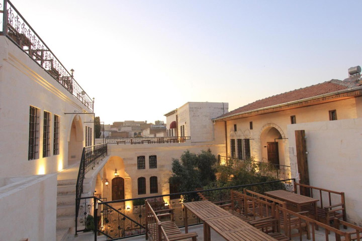 Nahrin Hote & Art - Şanlıurfa