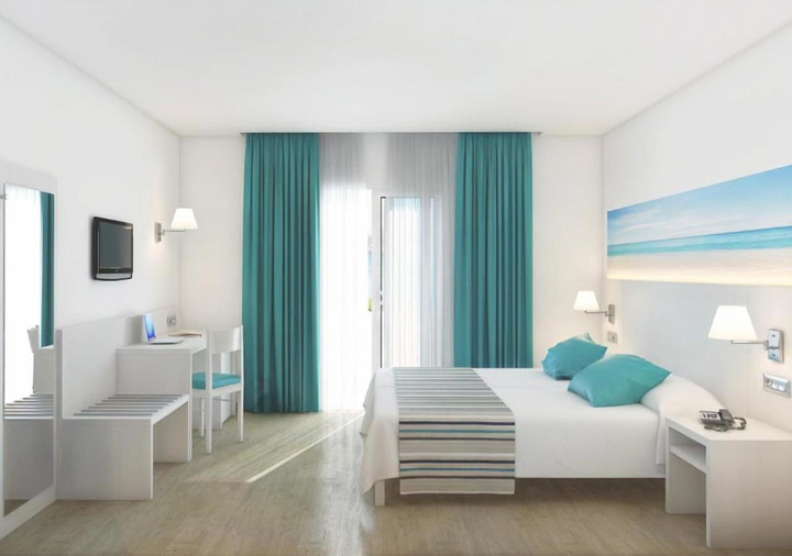 Hotel Playas De Paguera - El Toro