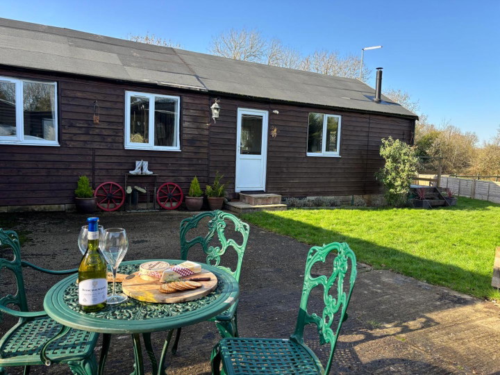 B's Lodge At Church Elms Farm - East Sussex