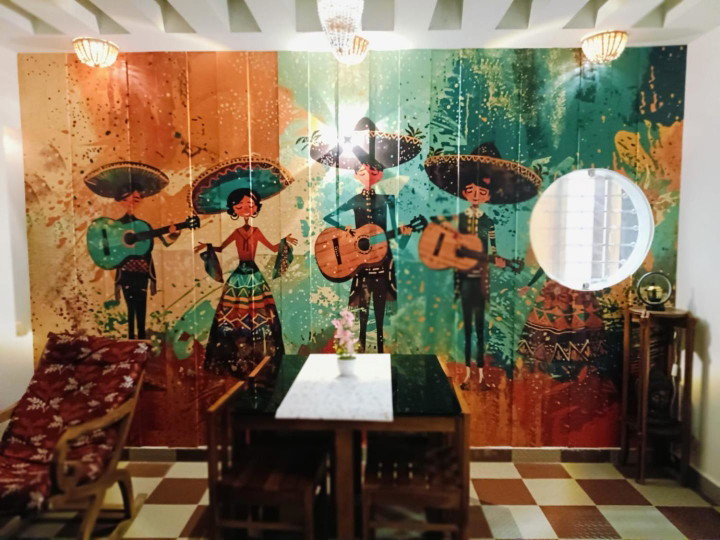 Pepper Jazz Varkala - Kerala