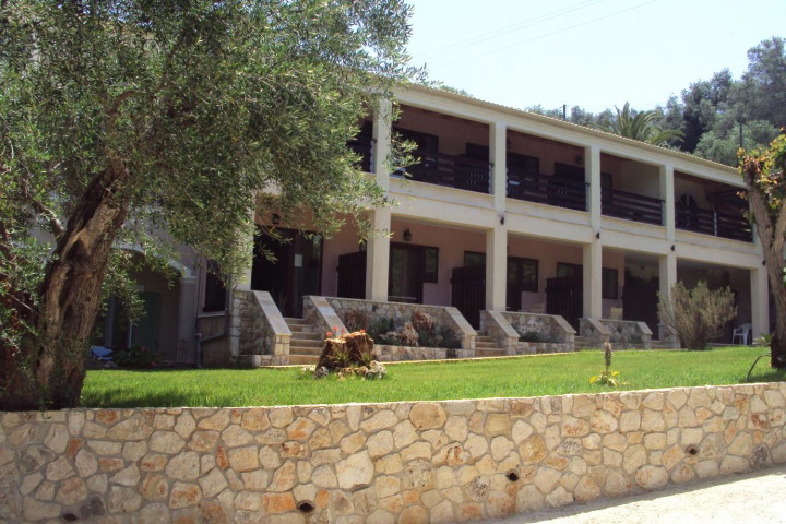 Medusa Lux Apartments - Corfou