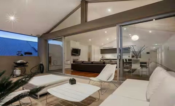 Spacious Apartments In The Heart Of Sorrento - Sorrento