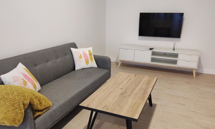 Txoko Loft Ribera - Tudela