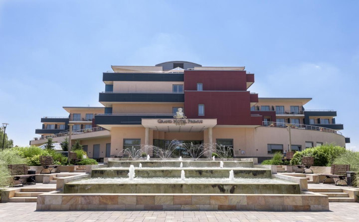 Grand Hotel Primus - Terme Ptuj - Sava Hotels & Resorts - Slovenia