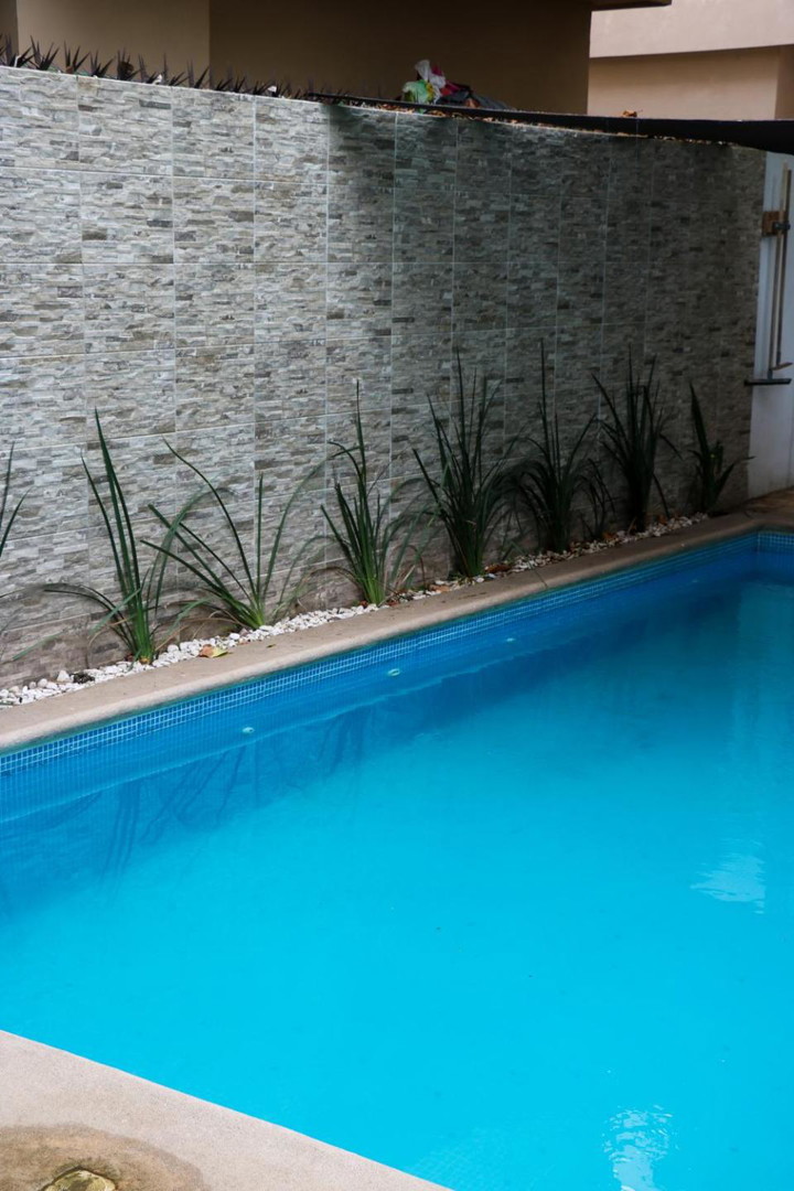 Departamentos Perfectamente Ubicados Con Alberca - Tamaulipas