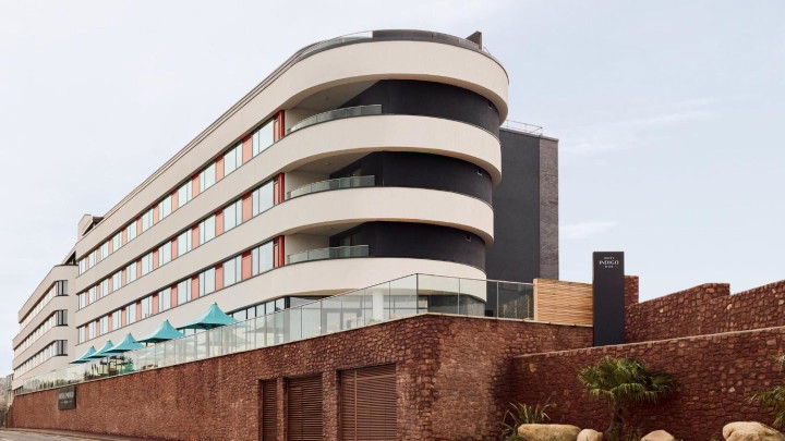 Hotel Indigo Torquay By Ihg - ブリックハム