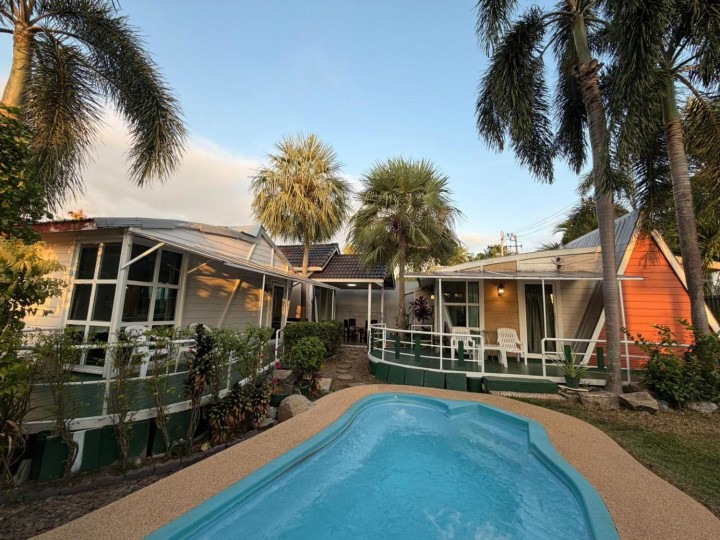 Holiday Candy Villa - Karon Beach