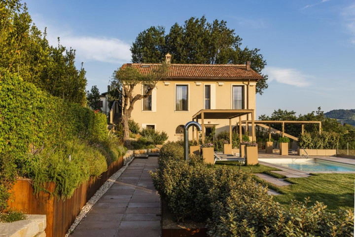 Borgo Alle Crete - Castel San Pietro Terme