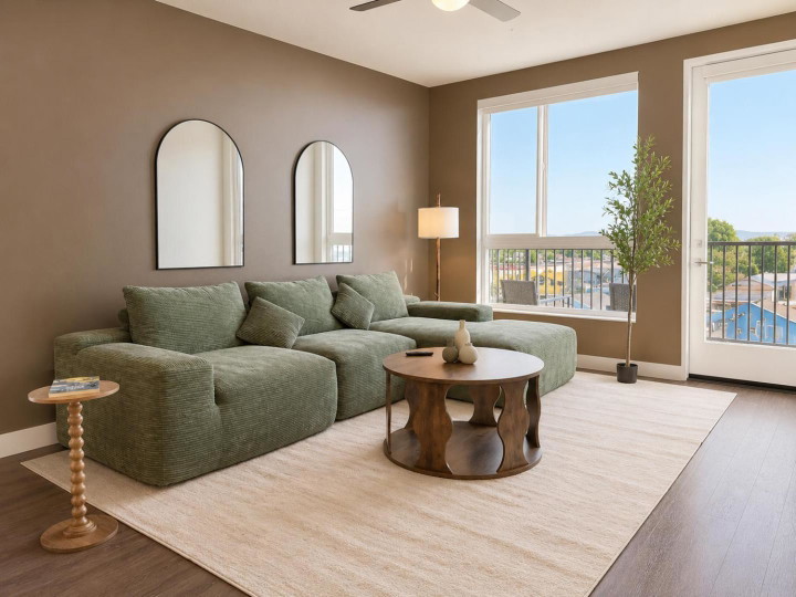 Bright Home 10 Min To Disneyland Pool & Gym - Irvine, CA