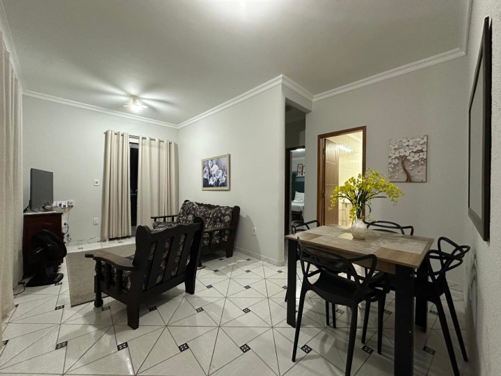 Apartamento Com Varanda A 300m Da Praia Do Abricó - Rio das Ostras