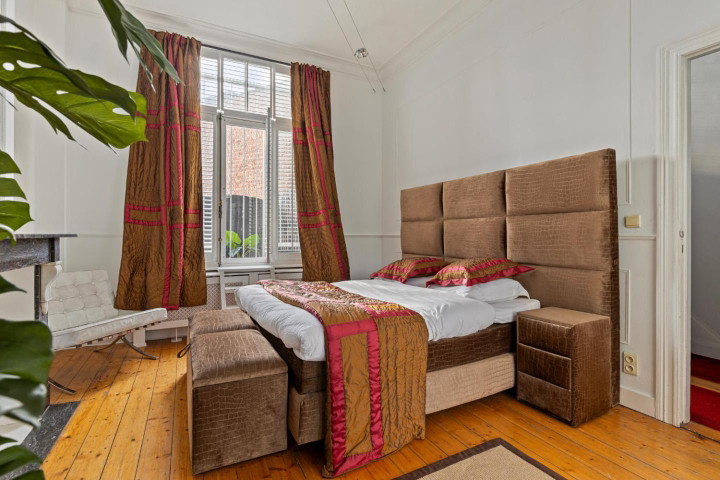 Le Papillon Antwerp Suite 3 - Anvers