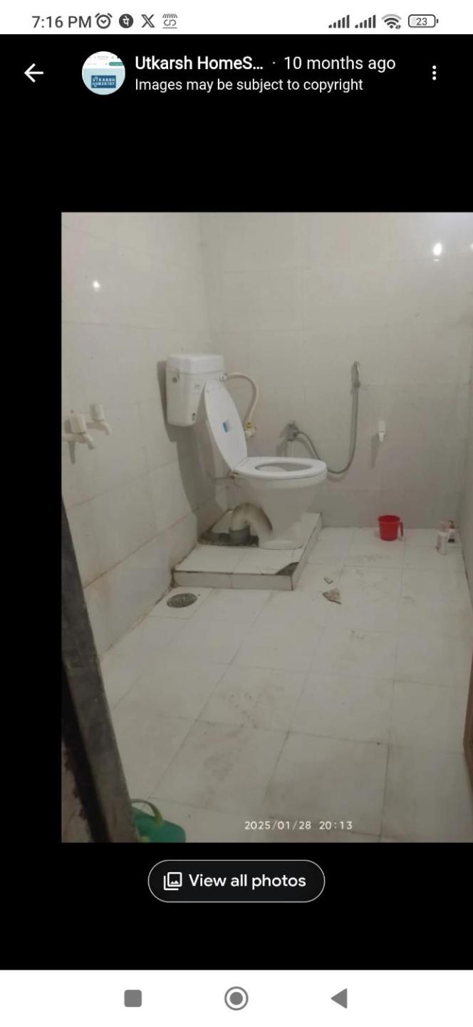 Utkarsh Homestay In Prayagraj - Prayagraj