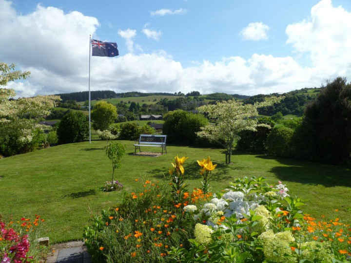 Bellarosa B&b - Rotorua