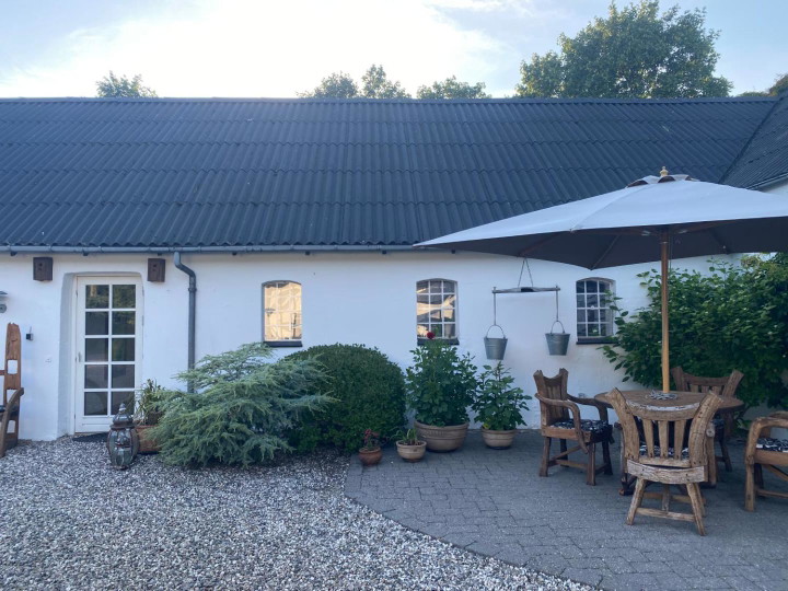 Guldforhoved B&b - Danemark