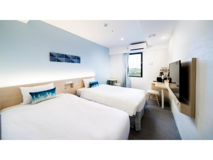 Hotel Torifito Miyakojima Resort - Vacation Stay 79472v - Miyako-jima