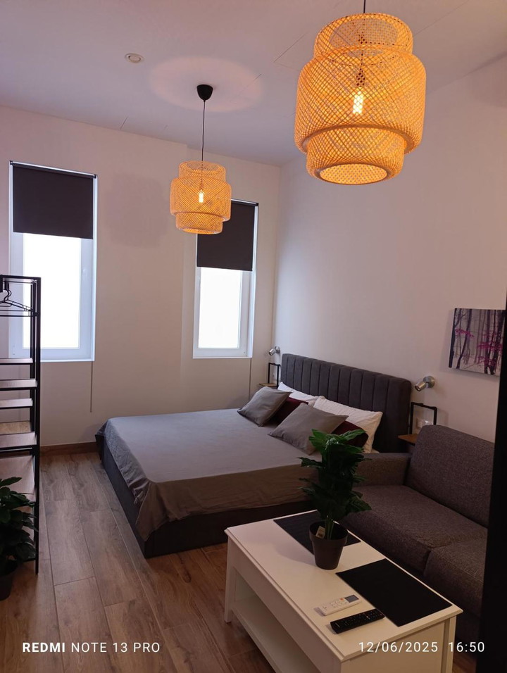 Goa Beach Front Apartments - Torrox