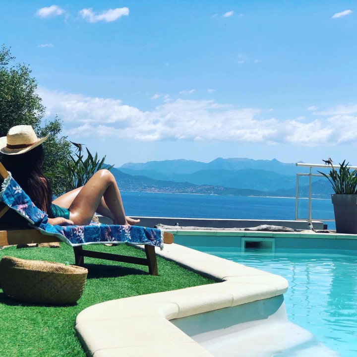 Les Villas Marincelu - Corsica