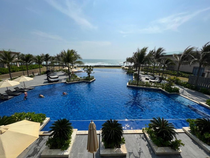 Wyndham Cam Ranh Villas - Vietnam