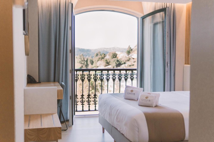 Hotel Candor - Galicia