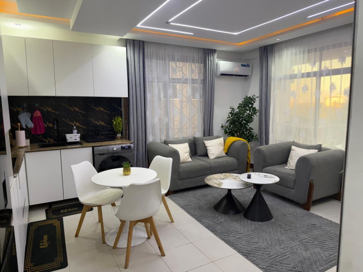 Fa Apartments - 三蘭港