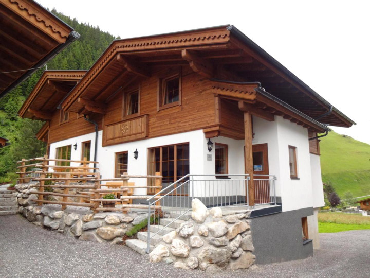 Alois & Elis, Chalet - Tirol