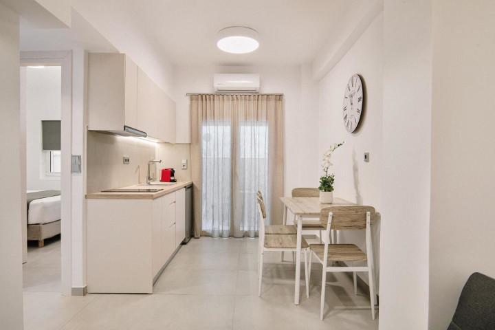 La Stella Apartment Thisio - Athens