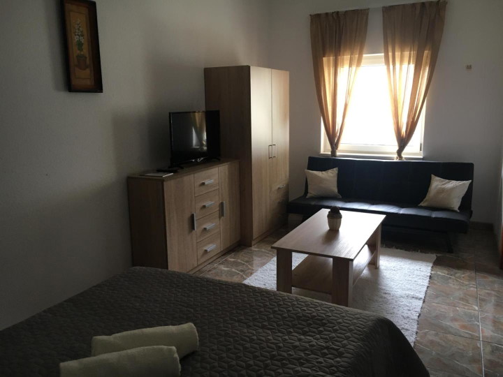 Nana Apartmanház - Hajdúszoboszló