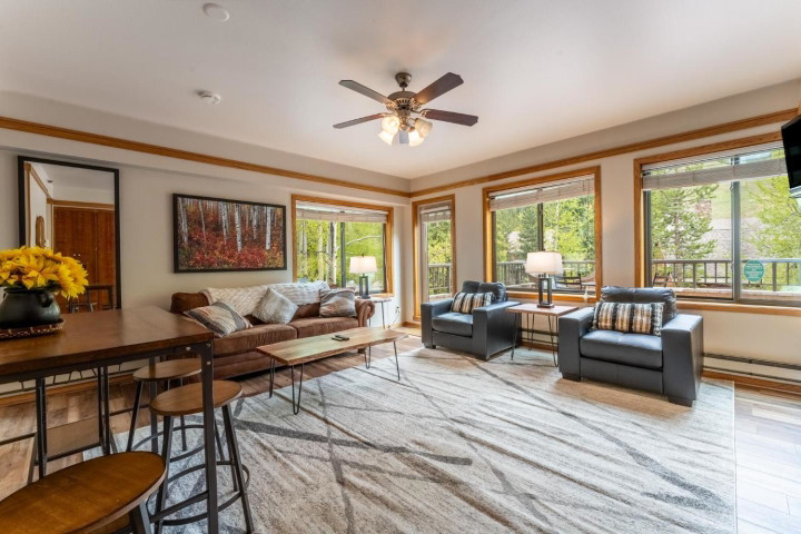 River Run Village By Vail Resorts - Frisco, CO
