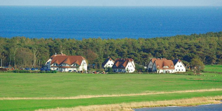Hotel Fürst Jaromar - Allemagne