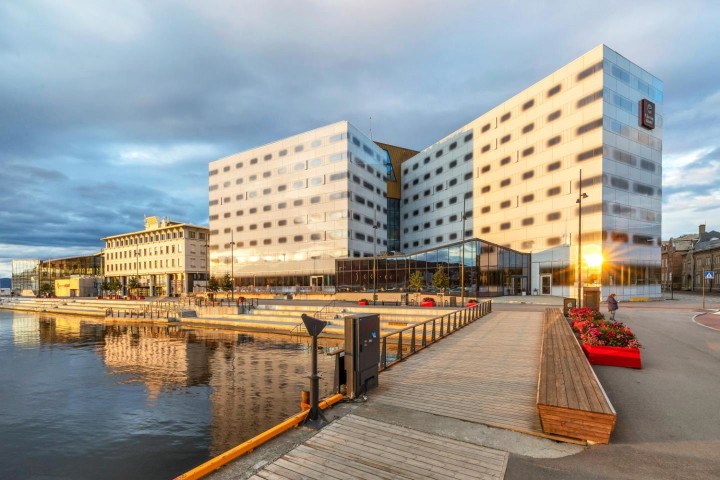 Clarion Hotel Trondheim - Trondheim