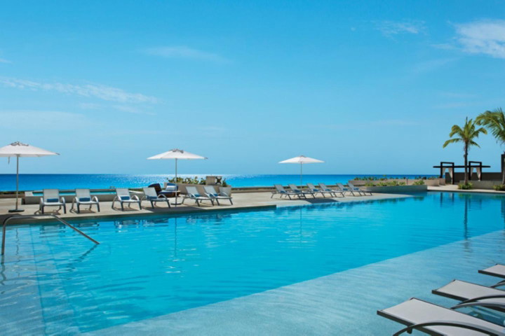 Secrets The Vine Cancun - All Inclusive Adults Only - Cancún