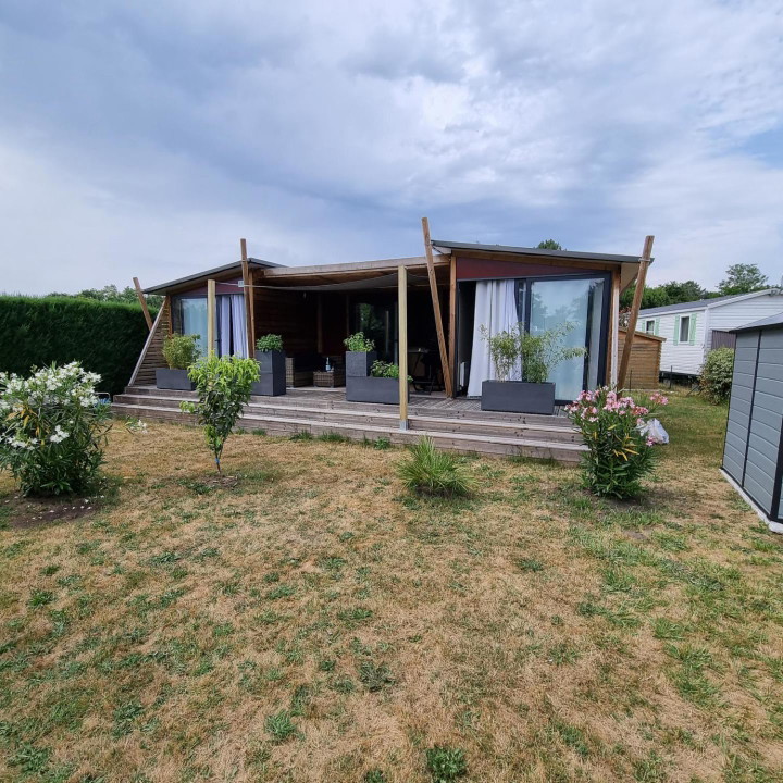 Magnifique Chalet - La Teste-de-Buch