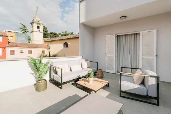 Al Porto Suites - New! - Novigrad