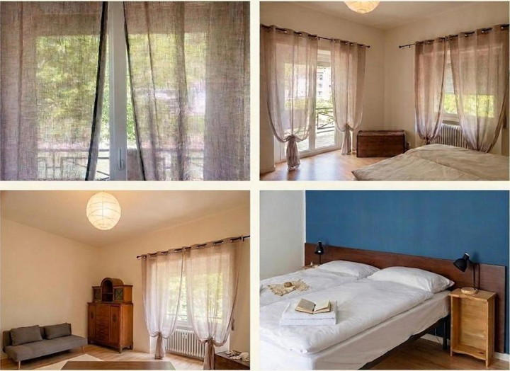 Arturs B&b Roveredo - Bellinzona