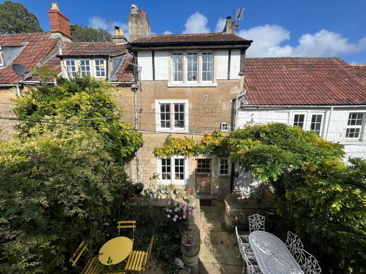 Bradford On Avon Holiday Cottage 4 Bedroom Near Bath - Chippenham