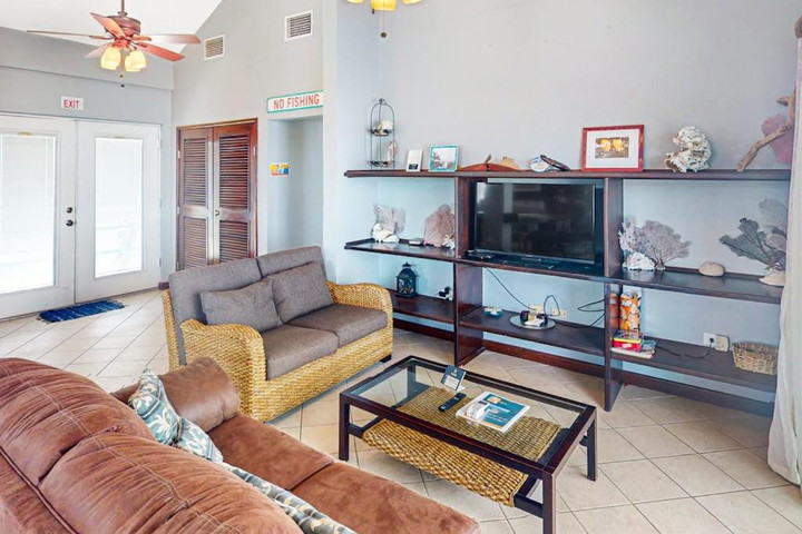 Suite G303 At Mara Laguna Gold Standard Certified - Belize