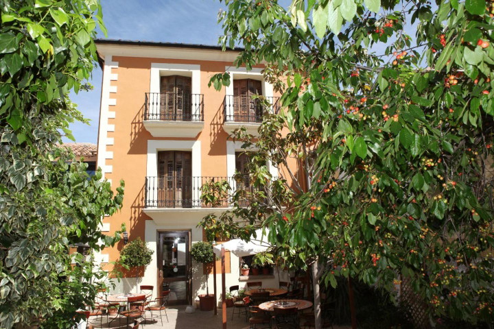 Hotel El Faixero Evolución - Morella