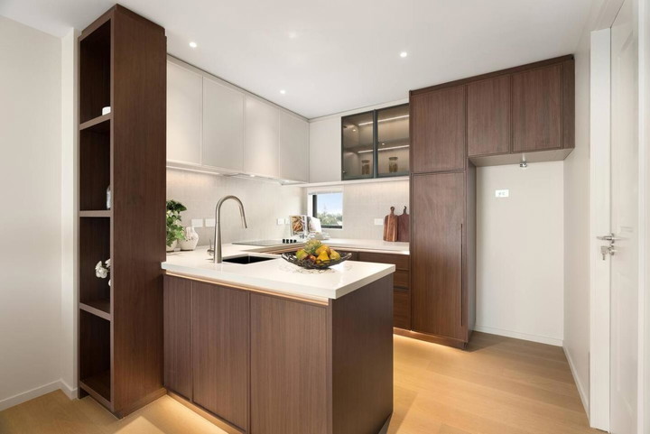 New 3 Bed Townhouse Near Eden Park, Mt Albert #2 - Auckland