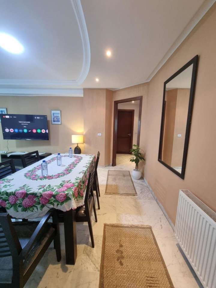 Luxury Home Tunisia Mall Lac 2 - Tunis