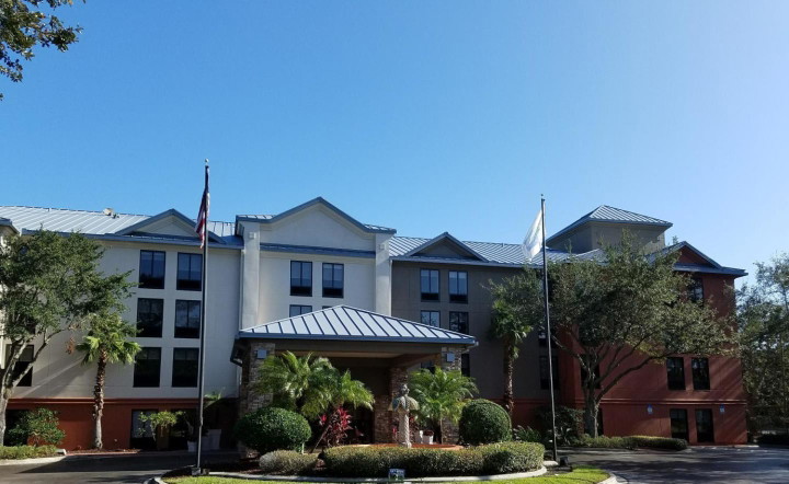 Holiday Inn Express Hotel & Suites Jacksonville-south By Ihg - Orange Park, FL