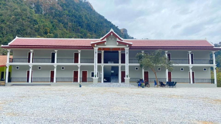 Houngvilai Guesthouse - 寮國