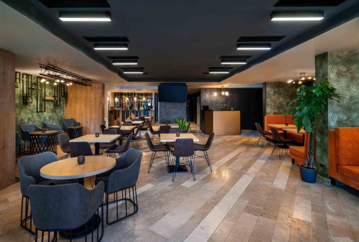 Labirint Boutique Hotel - Central Location - Bucarest