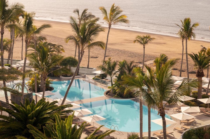 Plus Fariones Suite Hotel - Lanzarote