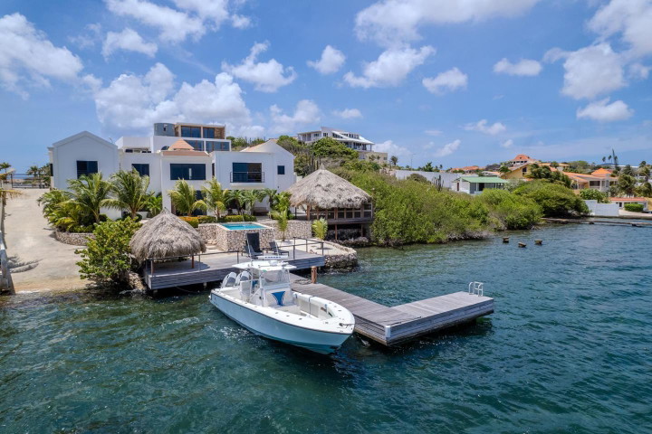 Brisa Del Mar Jan Sofat - Curaçao