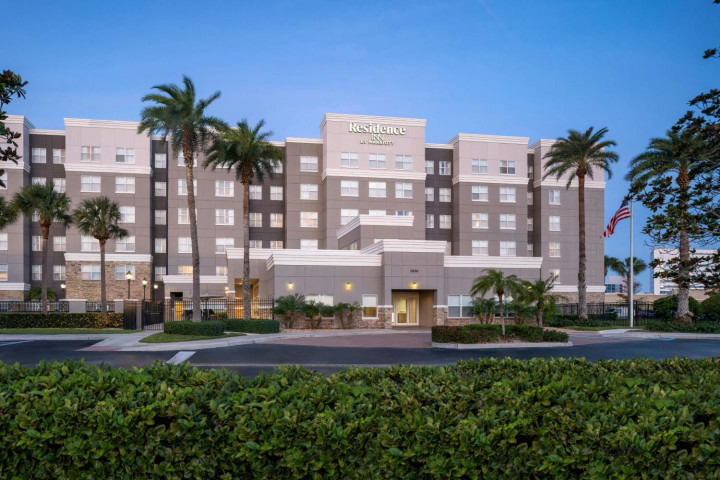 Residence Inn Melbourne - Melbourne Beach, FL