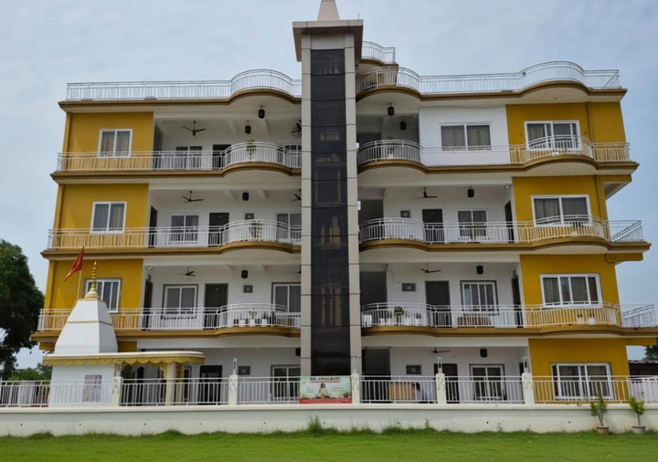 Adi Wellness - Uttarakhand