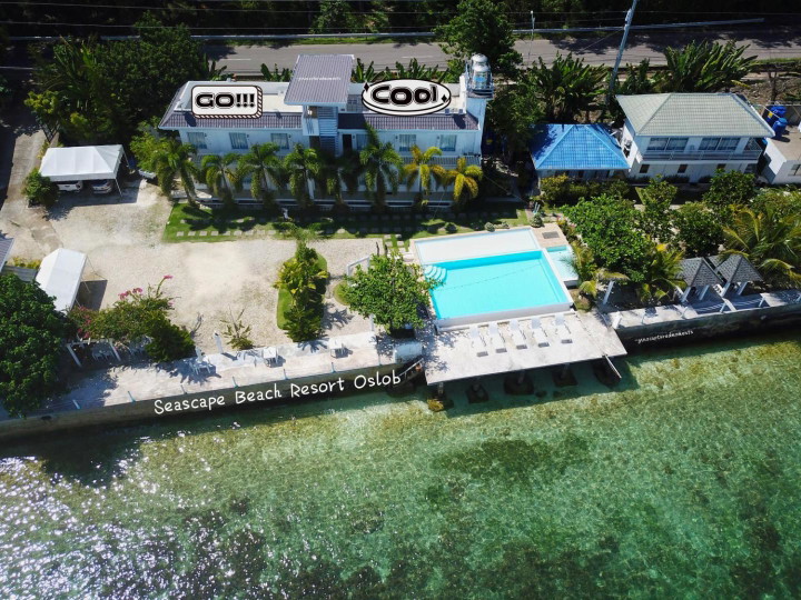 Seascape Beach Resort Oslob - Oslob